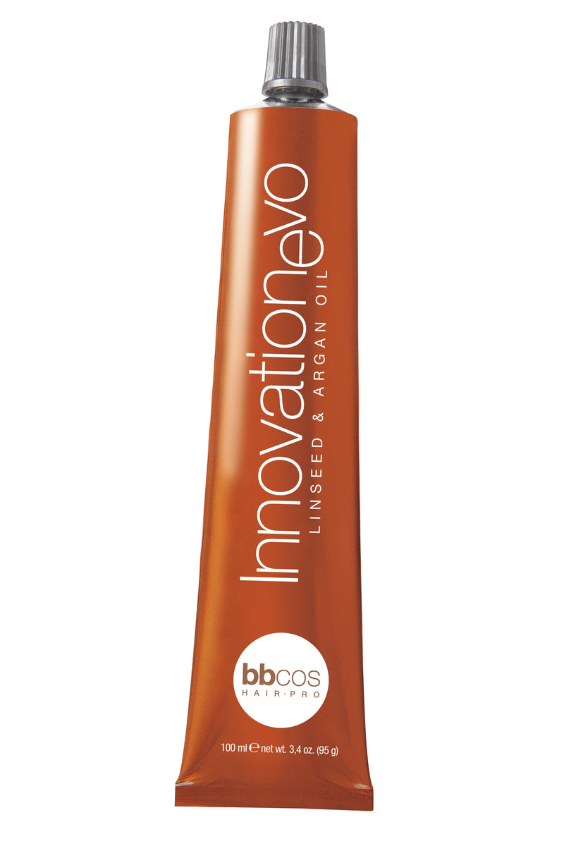 Bbcos Innovation Hair Color 100ml 7/07 (Tobacco) – Bbcos Hair Pro